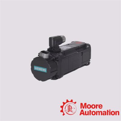 Cina 1FK7032-2AK71-1CH0 Motore elettrico SIEMENS in vendita