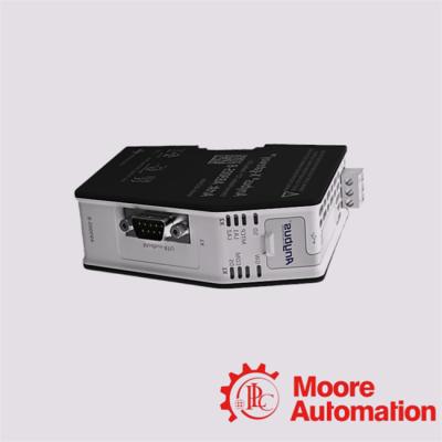 中国 AB9005-B HMS フィールドバスからフィールドバスゲートウェイ 販売のため