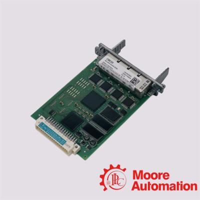 Cina 6SL3055-0AA00-2EB0 Modulo SIEMENS Profinet in vendita