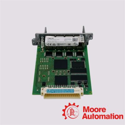 Cina 6SL3055-0AA00-2EB0 Modulo SIEMENS Profinet in vendita