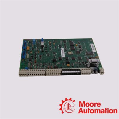 중국 SDCS-CON-81 3ADT314900R1002 ABB 통신 게시판 판매용