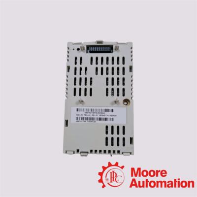 China FEN-01 68679273 Interfaz del codificador ABB en venta
