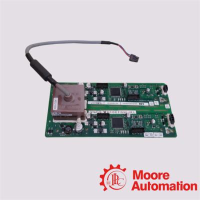 中国 3BHE044249R4002 GDC806 C4002 ABB制御マザーボード 販売のため