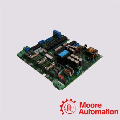중국 SDCS-PIN-H11 3ADT318600R1501 ABB 전원 인터페이스 보드 판매용