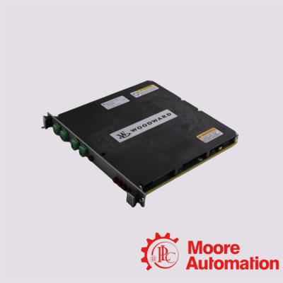 China 5466-033 WOODWARD CPU Module for sale