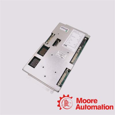 중국 3HNE06225-1 ABB 정화 컨트롤러 판매용