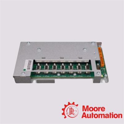 China 3HNE07835-1 Tabla de ordenador del eje del robot ABB en venta