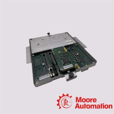 China 3HNE09204-1 ABB Robot Spraying Control Board for sale