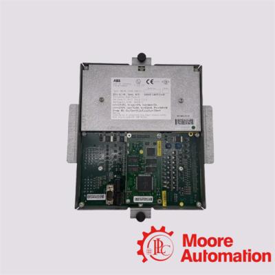 중국 3HNE09204-1 ABB 로봇 분사 제어판 판매용