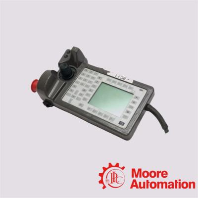 중국 3HNE00442-1 ABB 로봇 교육용 Pendant 판매용