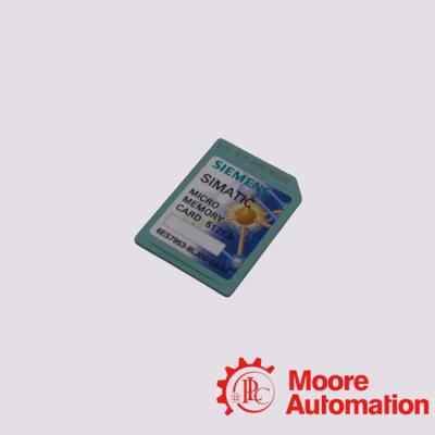 Cina 6ES7953-8LJ00-0AA0 SIMENS CARTA DI MEMORIA in vendita