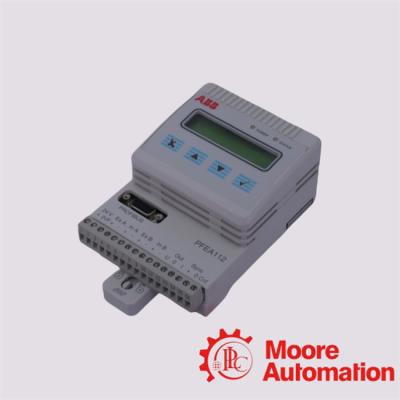 중국 PM891 3BSE053240R1 ABB 제어 모듈 판매용