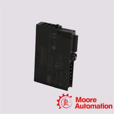Cina 6ES7132-4BB00-0AA0 SIEMENS Simatic Dp Modulo di uscita digitale in vendita