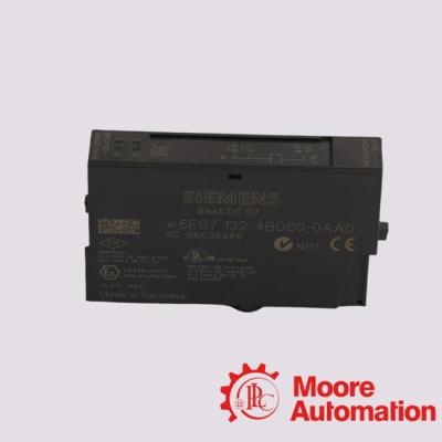 Cina 6ES7132-4BB00-0AA0 SIEMENS Simatic Dp Modulo di uscita digitale in vendita
