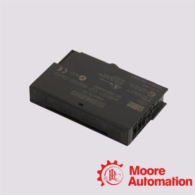 Cina 6ES7132-4BB00-0AA0 SIEMENS Simatic Dp Modulo di uscita digitale in vendita