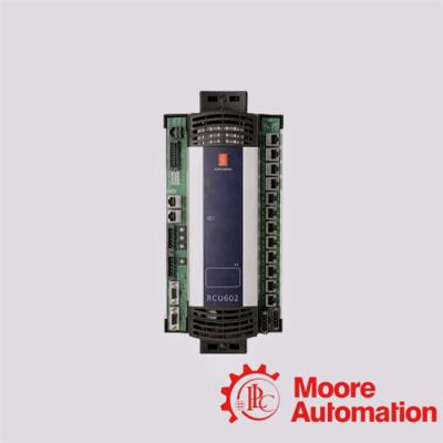 中国 RCU602 KONGSBERG リモコン制御ユニット 販売のため