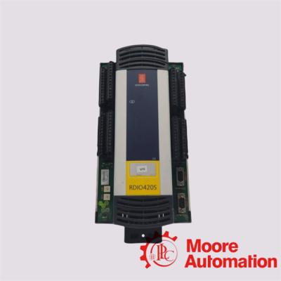 中国 RDIOR420S KONGSBERG リモートデジタル入力/出力 リレーモジュール 販売のため