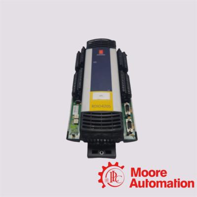 中国 RDIOR420S KONGSBERG リモートデジタル入力/出力 リレーモジュール 販売のため