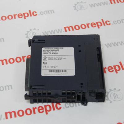 China IC697MDL350 | GE | 120 Volt AC 0.5 Amp, 32-Point Output Module GE IC697MDL350 for sale