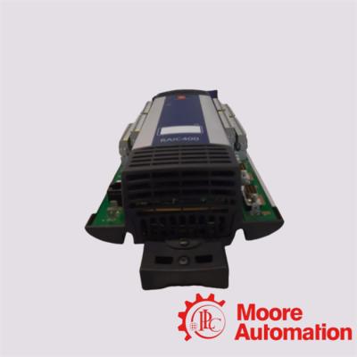 中国 RAIC400 KONGSBERG リモートアナログ入力電流モジュール 販売のため