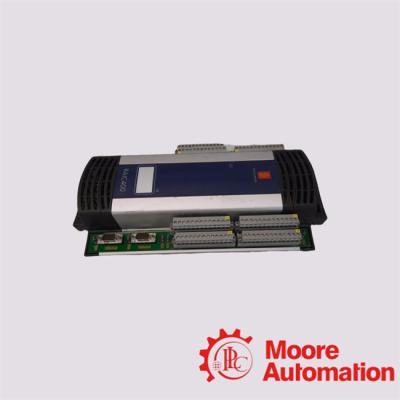 中国 RAIC400 KONGSBERG リモートアナログ入力電流モジュール 販売のため