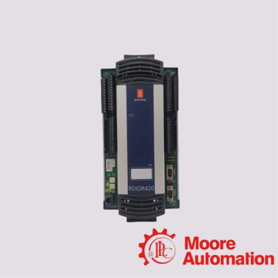 中国 RDIOR420 KONGSBERG リモートデジタル入力/出力 リレーモジュール 販売のため