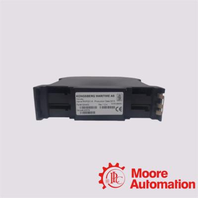 Китай RMP201-8 KONGSBERG Удалённый многоцелевой вход / выход продается