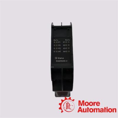 中国 RSER200-4 KONGSBERGインプットモジュール 販売のため