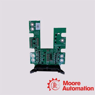 중국 BGAD-13C 3AUA0000112492 ABB 파워 드라이버 모듈 보드 판매용
