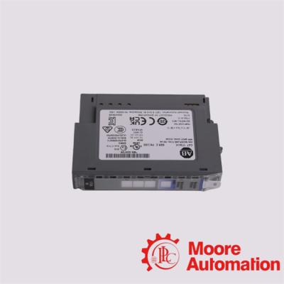 China 1734-4IOL Módulo de combinación Allen Bradley en venta