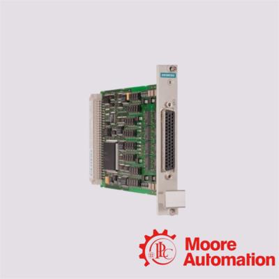 Cina 6AR1302-0AA00-0AA0 Modulo di controllo dell'azionamento SIEMENS in vendita