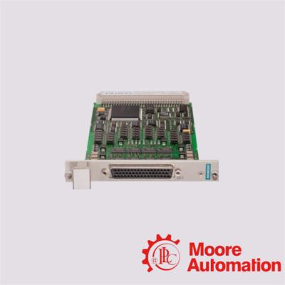 Cina 6AR1302-0AA00-0AA0 Modulo di controllo dell'azionamento SIEMENS in vendita