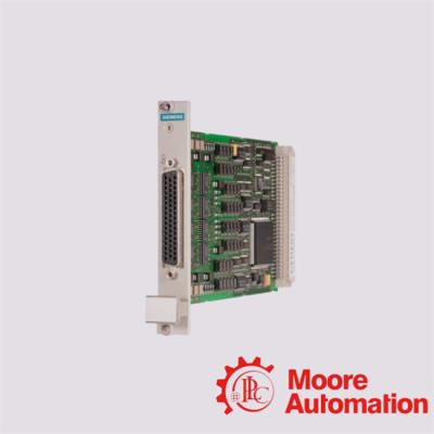 Cina 6AR1302-0AA00-0AA0 Modulo di controllo dell'azionamento SIEMENS in vendita