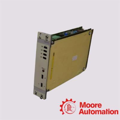 China HESG446409R1 70EA02a-E ABB Módulo de entrada analógica en venta