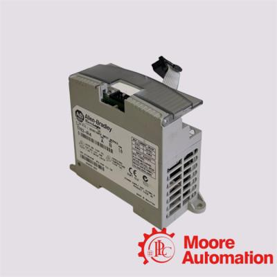 Κίνα 1762-IR4 Allen Bradley MicroLogix 1200 RTD / Ενότητα εισόδου αντίστασης προς πώληση