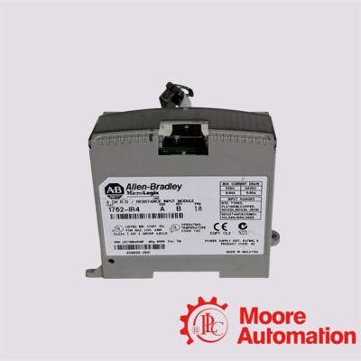 Chine 1762-IR4 Allen Bradley MicroLogix 1200 RTD / Module d'entrée de résistance à vendre