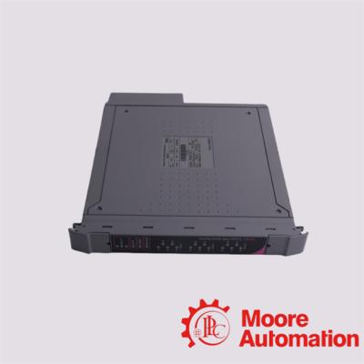 中国 T8442 ICS トリプレックス信頼されるTMR速度モニターモジュール 販売のため