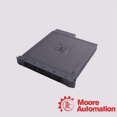China T8442 ICS Triplex Trusted TMR Speed Monitor Module for sale