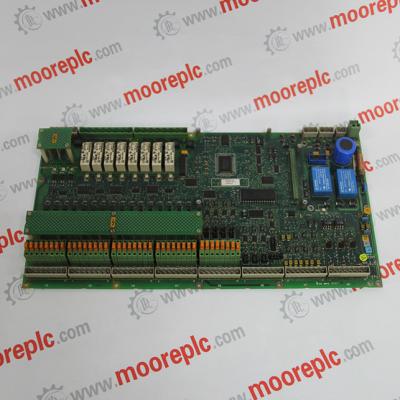 China ABB 3BSC980004R619 I/O COMMUNICATION CARD ABB 3BSE017193R1 PR A TYPE NDCO-03 for sale