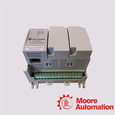 中国 2080-LC20-20QWB アレン・ブラッドリー マイクロ820 プログラム可能なコントローラ 販売のため