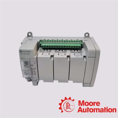 China 2080-L50E-24QBB Allen Bradley Micro850 EtherNet/IP Controlador para el uso en el mercado en venta