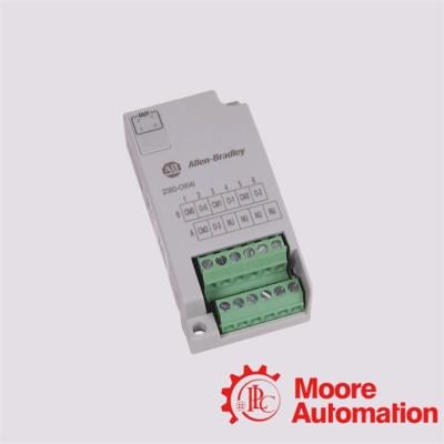 中国 2080-OF2 アレン・ブラッドリー アナログ出力モジュール 販売のため