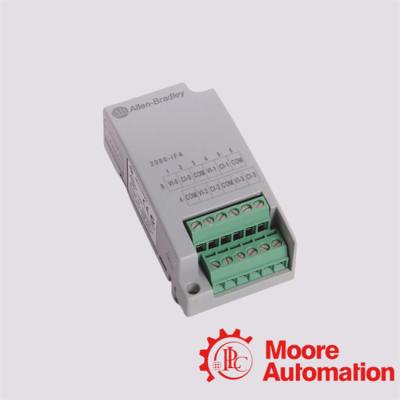 中国 2080-IF4 アレン・ブラッドリー マイクロ800 プラグイン アナログ入力モジュール 販売のため