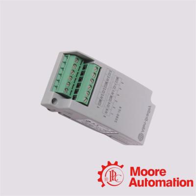 China 2080-IF4 Módulo de entrada analógica enchufable Allen Bradley Micro800 en venta