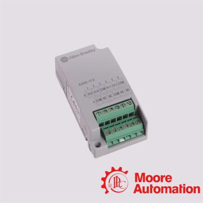 中国 2080-IF2 アレン・ブラッドリー アナログプラグインモジュール 販売のため