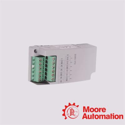 China 2080-IF2 Módulo de conexión analógica Allen Bradley en venta