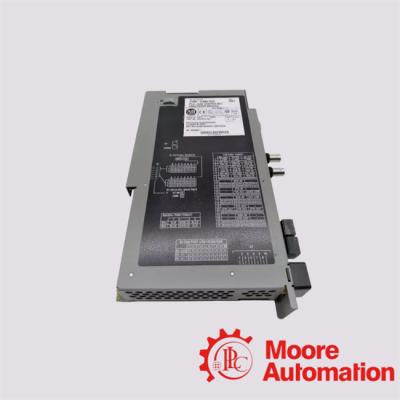 中国 1785-L40C15/F アレン・ブラッドリー コントロールネット PLC-5 プログラム可能なコントローラ 販売のため