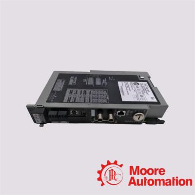 中国 1785-L40C15/F アレン・ブラッドリー コントロールネット PLC-5 プログラム可能なコントローラ 販売のため