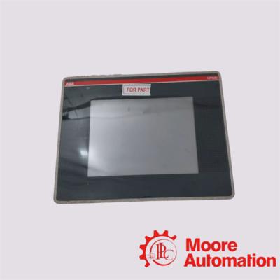 Chine CP630 Panneau de commande ABB à vendre