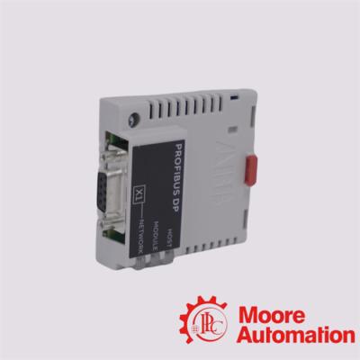중국 FPBA-01 ABB Profibus DP 어댑터 판매용